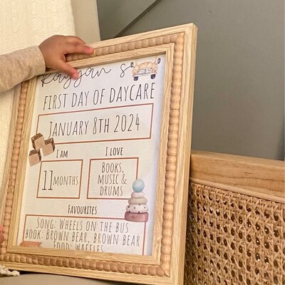 Personalised Family Portrait With Angel Baby Digital Art Angel Baby ...