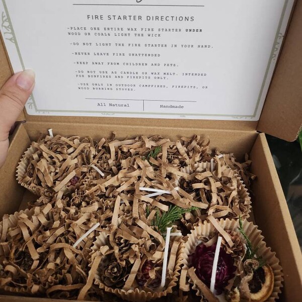 Celestial Collection Candle Set Sample, Six Candles, Soy Scent Candle ...