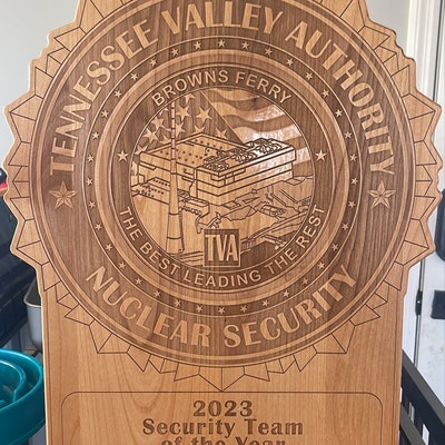 US Secret Service Badge or Patch Ornament - Etsy