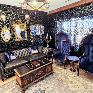 NEW Solid Teak Media Console, Mid Century Modern Media Console, MCM TV ...