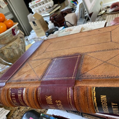 Antique Trunk Casters Rollers Victorian Vintage Cast Iron Repair ...