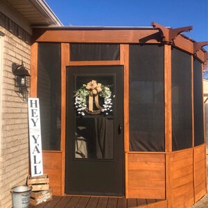 Welcome Porch Sign, Oh Hello, Front Porch Sign, Hello Sign, Hey Yall ...