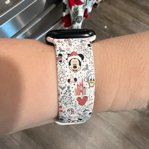 Highland Cow Watch Band for Apple Samsung 4western Boho Iwatch - Etsy