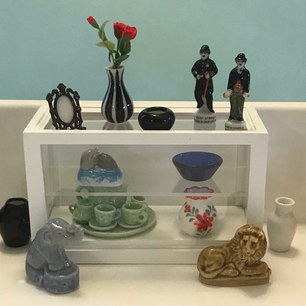 THE LAAF COLLECTION Holland Elf Gnome Figurine Limited Edition Signed ...