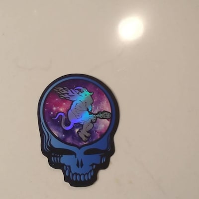 Dave Matthews Band Sticker DMB Fan Art 41 - Etsy