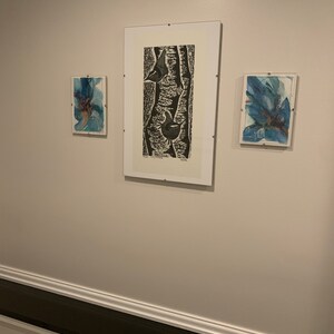 9-small Handmade Fabric Patchwork Pouch With Flex Frame Closure - Etsy