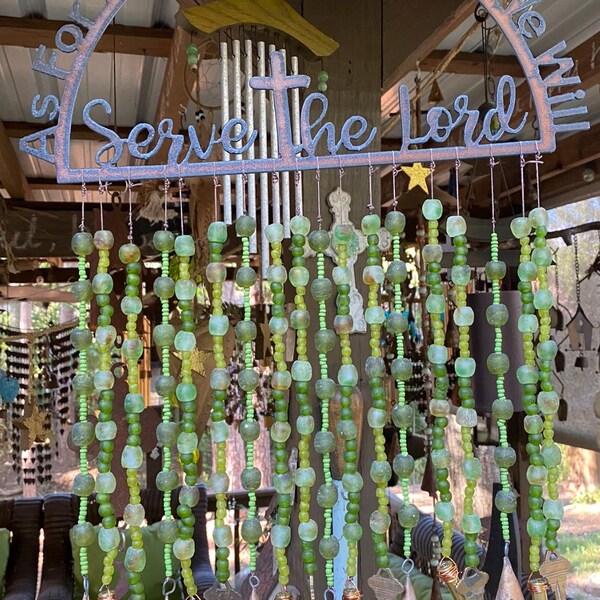 Rusted Metal Plant Sticks Made in the USA - Etsy