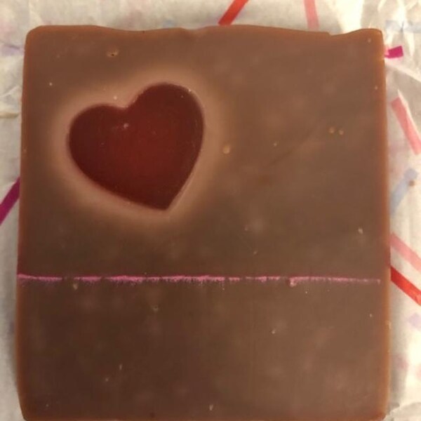 Pocket Sized Travel Soap, Mini Soap, on the Go Soap, Outdoors ...