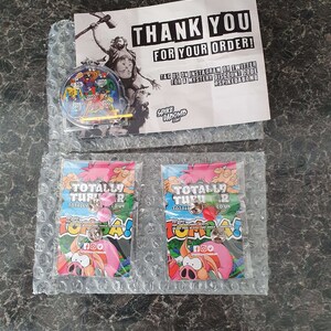 ODDWORLD Food Posters Meech Munchies, Scrab Cakes, Paramite Pie Ect All ...