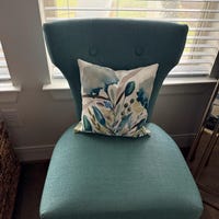 Three Pines Evergreen Trees in Greens & Blues | White Ceramic 11 Oz ...