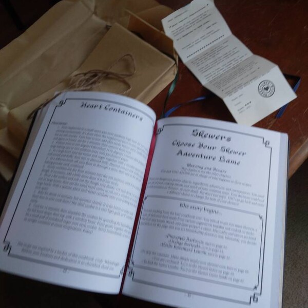 The Unofficial Legend of Zelda Cookbook! Hyrule Inspired Recipes in ...