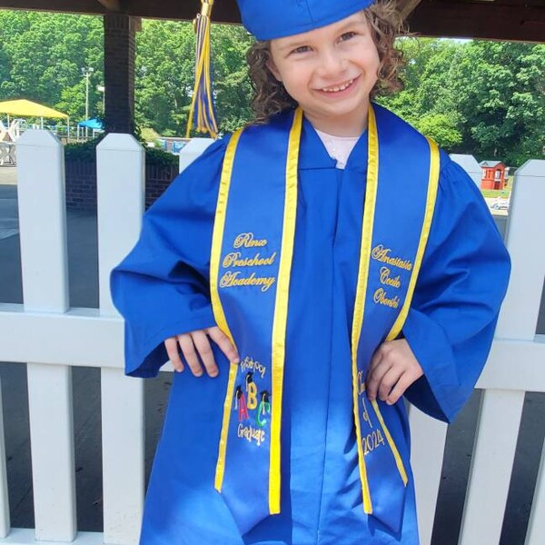 Pageant Sashes Black Satin / White Trim/ Number 17 Diamond Rhinestones ...