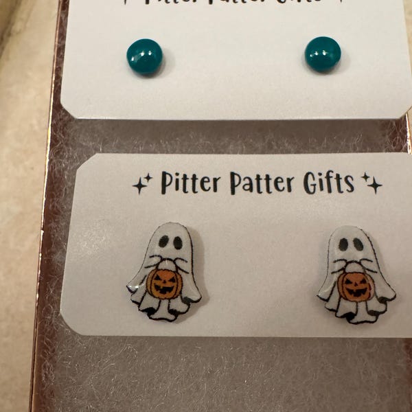 Mothman Earrings, Cryptid Earrings, Unique Earrings, Trendy Jewelry ...