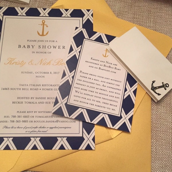 EDITABLE, Colorful Thank You Note Card, Digital Download, Printable ...