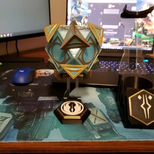 Fifth Element Miniature Stones With Box - Etsy