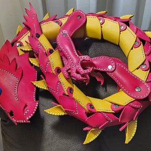 PDF Pattern Leather Turtle Shell Backpack - Etsy