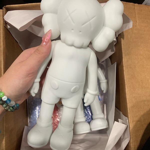 DIY Fluid Art Kaws Kit - Etsy