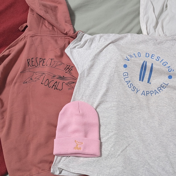 Bomber Jacket Lighthouse, 100% Recycled, Winter, Embroidered, Zip Up ...