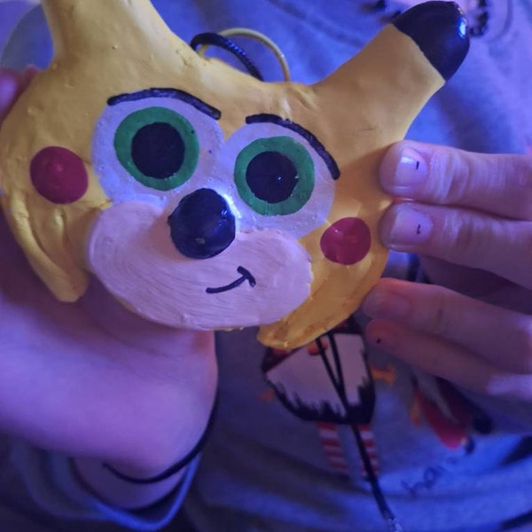 Official Chris Chan Sonichu Medallion (READ DESCRIPTION) - Etsy