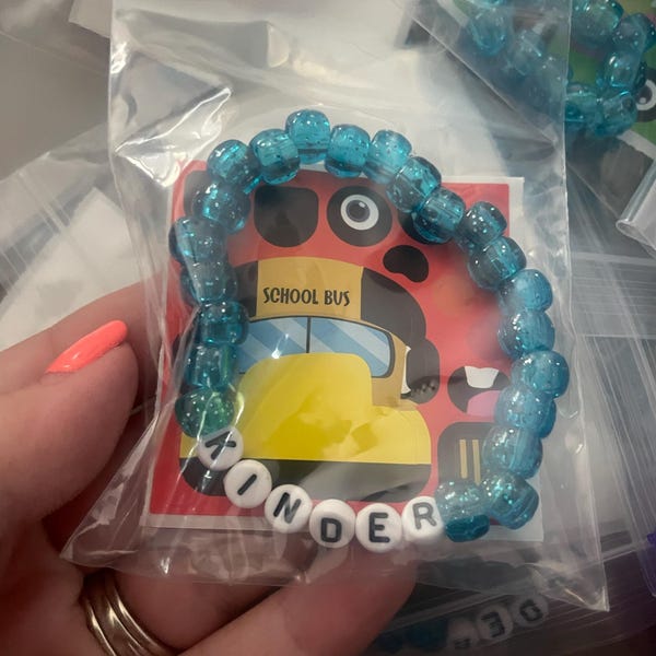 Grade Keychains, Back to School Gifts, All Grade Levels, Teacher to ...