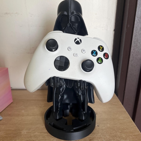 Silent Hill Pyramid Head Controller Holder Fits All Sizes Ps4, Xbox ...