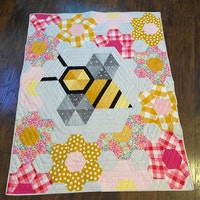 Crimson Christmas, Krista Moser Modern Quilt Patterns, Use Large 60 ...