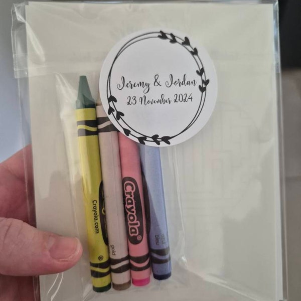 Pink Carnation Crayola Crayons | 24 Crayons | SAME Color | Bulk Crayons ...