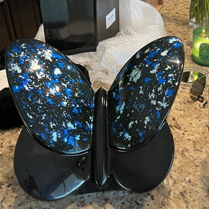 Name Tags With Custom Engraving for Urns 3 Color Options - Etsy