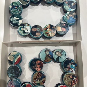 Dancing Queen Cake Topper Birthday Cake Topper Cake - Etsy UK