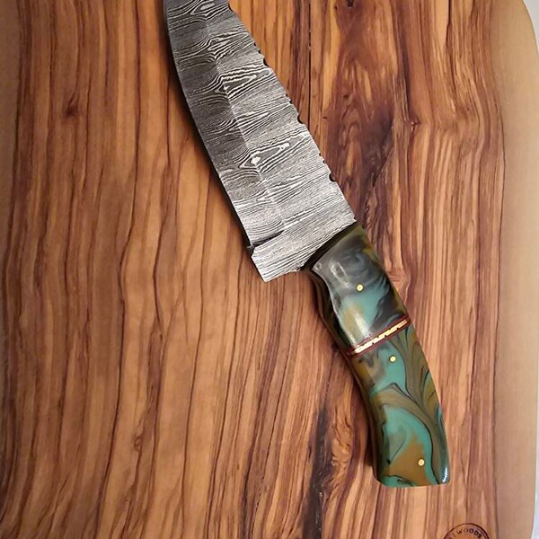 Beau Couteau A Offrir