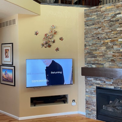 Abstract Metal Wall Art, Metal SUNBURST, Metal Sun, Abstract Art, Wall ...