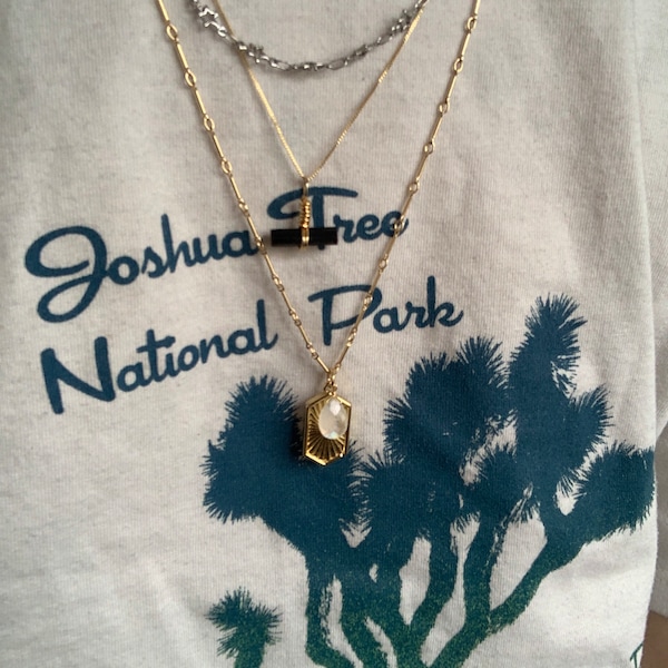 Set 4 Earring Set Jewelry Set Earring Bundle Blue Moon Hoops Crescent Moon Hoop Lock Earrings ...