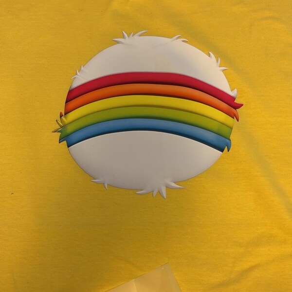 PNG Digital File. Lime Green Football Ice Cream Drip Numbers. Ready to ...