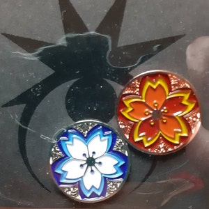 Arkham Metal Health: Wounded Heart Tokens Unofficial Luxury - Etsy