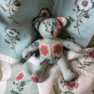 15 Stuffed Bear - Etsy