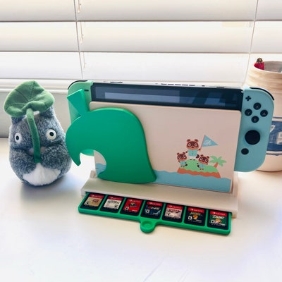 Nintendo Switch Zelda Triforce Pro Controller Stand - Etsy