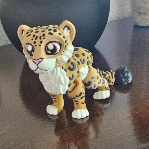 Donurtle Donut Turtle 3d Printed - Etsy