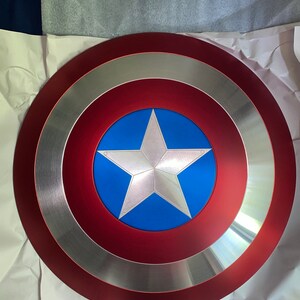 Design Your Own Shield Custom Metal Shields | Etsy