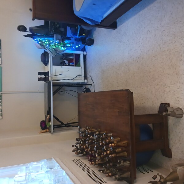 Rusty Tin Cans, Rustic Rusty Cans, Primitive Rustic Rusty Cans ...