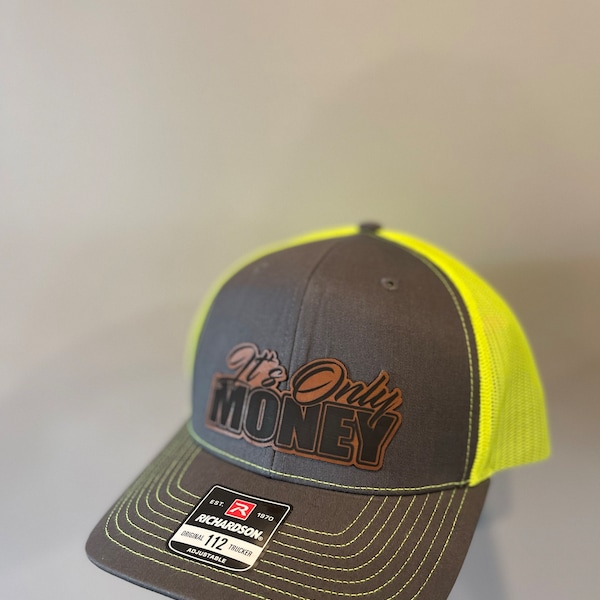 Custom Vintage Retro Otto Trucker Hat to Match Your Style. - Etsy