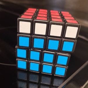 Grinder Rubik's Cube - Etsy