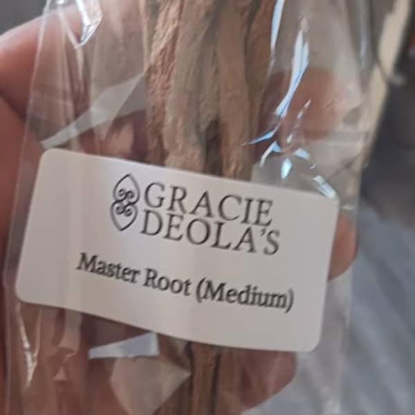 Master Root - Etsy