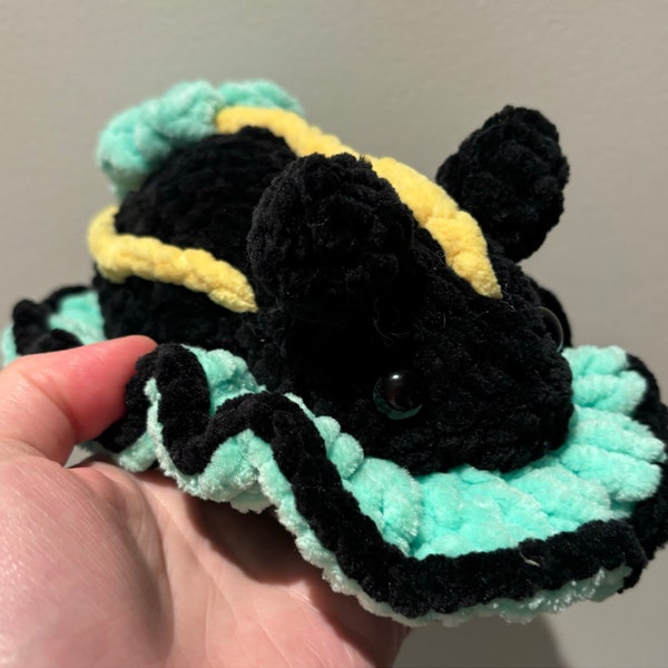 Henson/puppet Stitch Tutorial - Etsy
