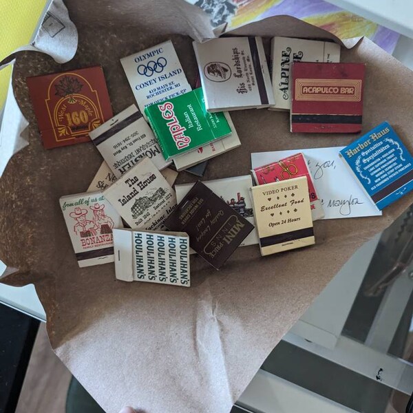 Watercolor Bookmarks 25 Cold Press Paper Art Supplies Strathmore Canson ...