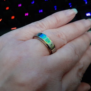 10D8 10 Eight Sided 16mm Blank White Dice RPG Gaming | Etsy