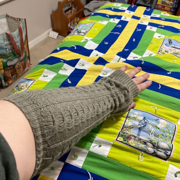 KNITTING PATTERN PDF Only - Beginner - 3 Button Rustic Scarf, Shoulder ...