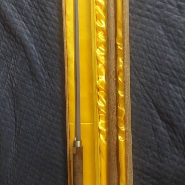 Part 3 DIY Katana Saya Color Blocking Series Saya Gift Japanese Samurai ...