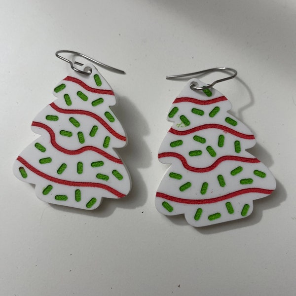 Steve Harrington Stranger Things Earrings - Etsy