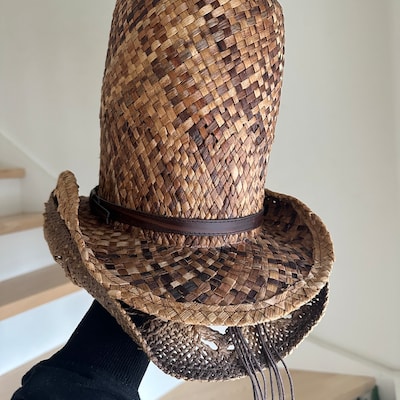 Tall Top Hat, High Top Hat, Topper Hat, Derby Top Hat, Edwardian Top ...