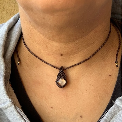 Men Macrame Bracelet, Gifts for Him, Mens Bracelet, Macrame Jewelry ...